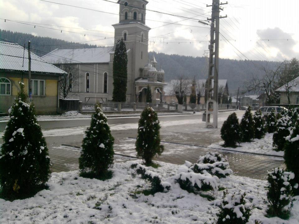 Ruscova Maramures – Craciun dupa rit vechi | Zambesc